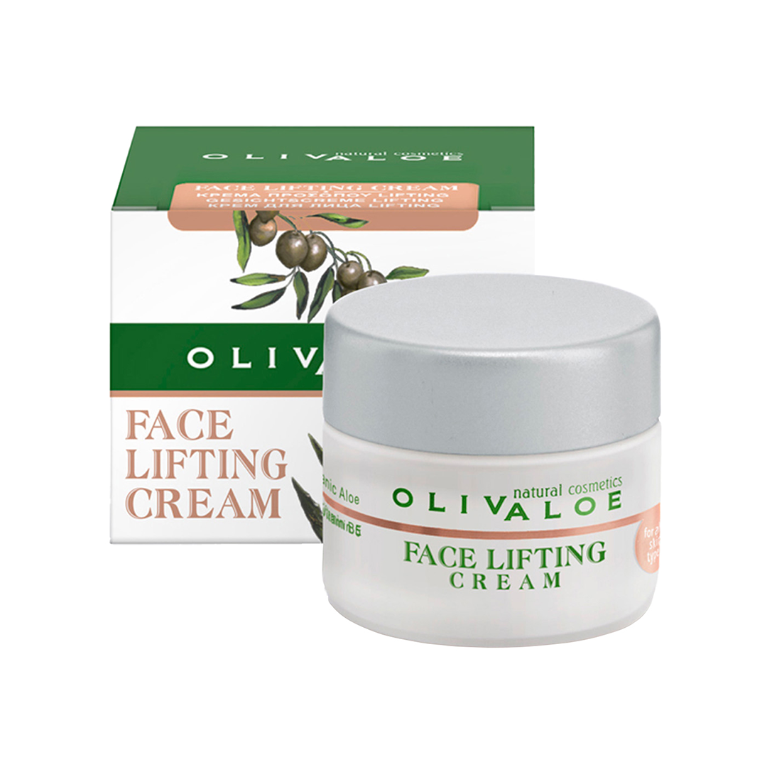 Face LIFTING Cream - 40ml - Ariston Lab